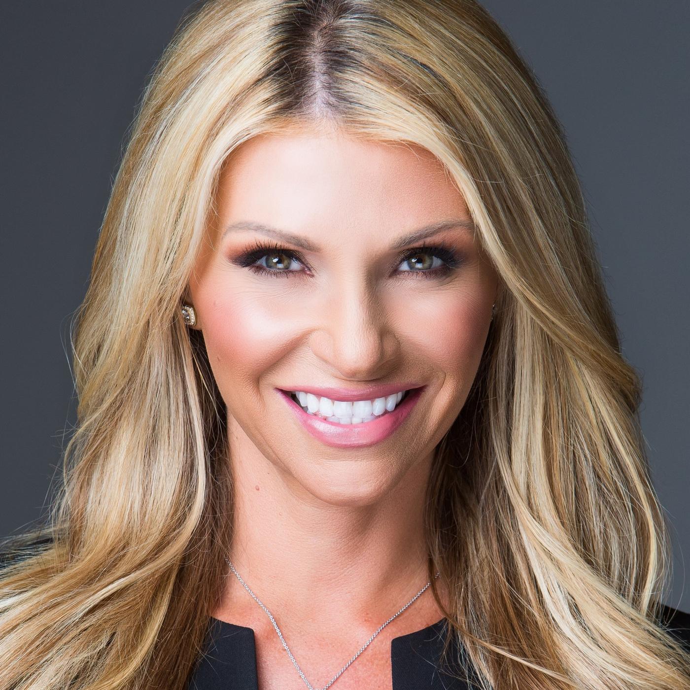 Kim Dolan Leto (ESPN Fitness America Champion & Author) | Listen Notes
