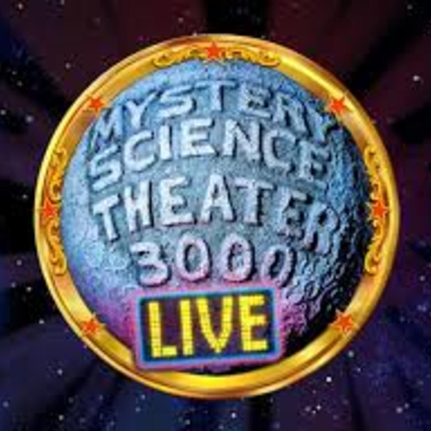 Mystery Science Theater's Mike Nelson and Bill Corbitt | Listen Notes