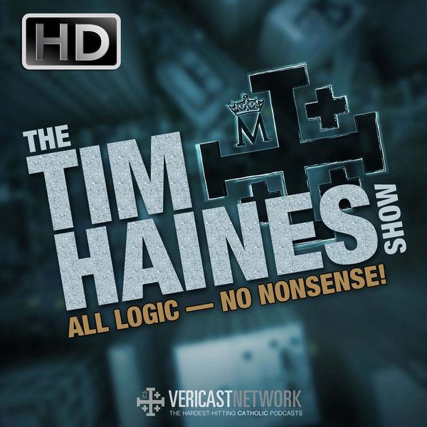 The Tim Haines Show HD (podcast) - Vericast Network | Listen Notes