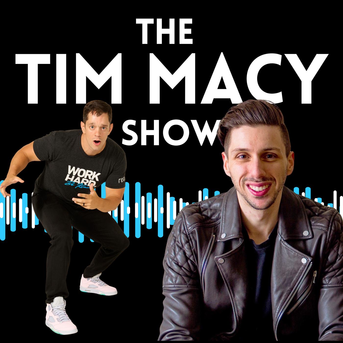 Create your own wins and losses in real estate with Matt Lionetti ...