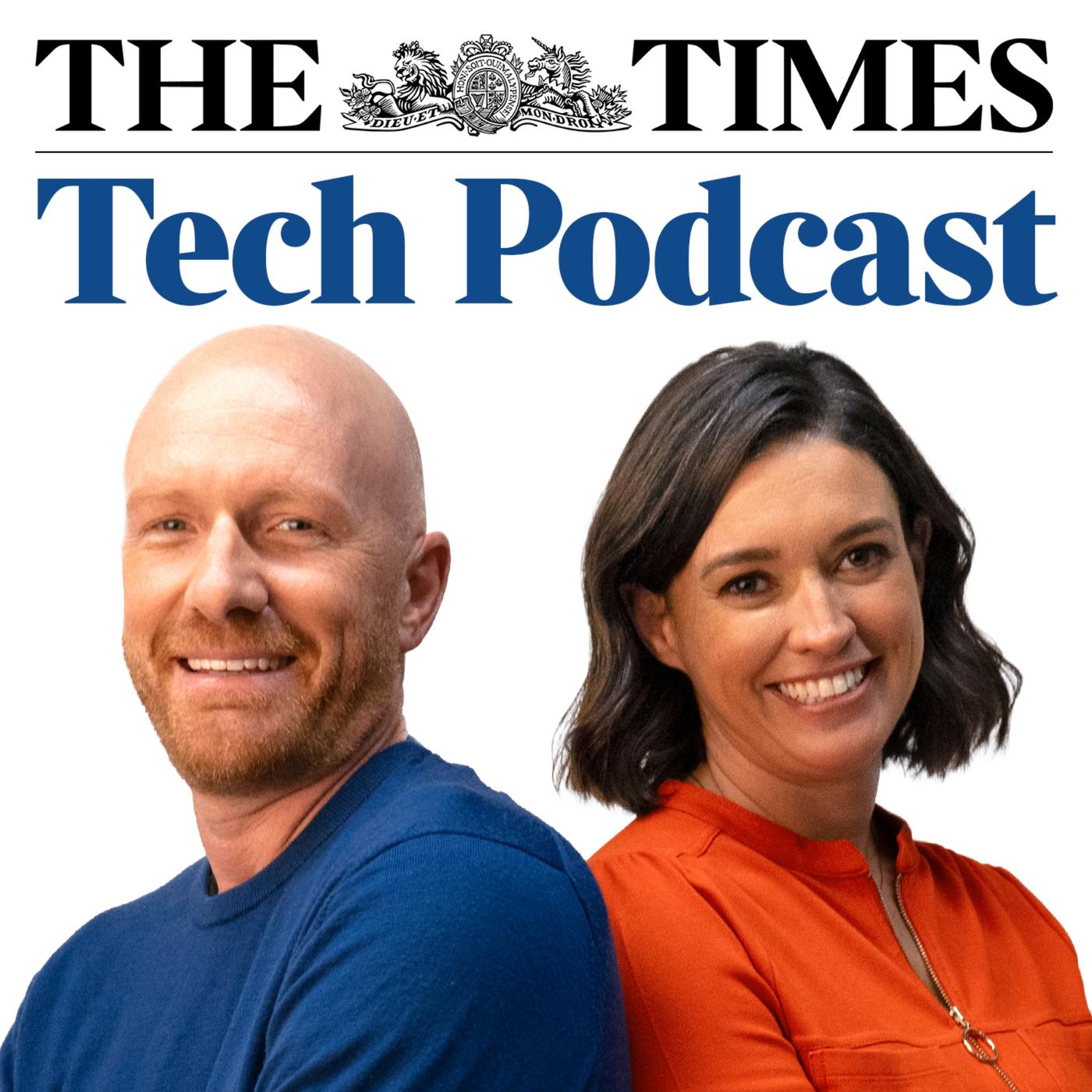 The Times Tech Podcast - The Sunday Times | Listen Notes
