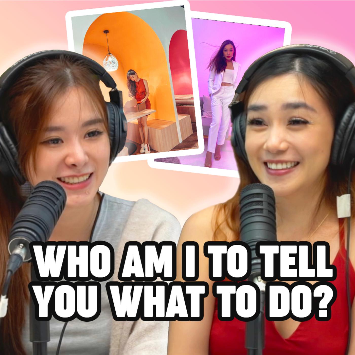 Handling Fame at a Young Age - The Titan Podcast | Listen Notes