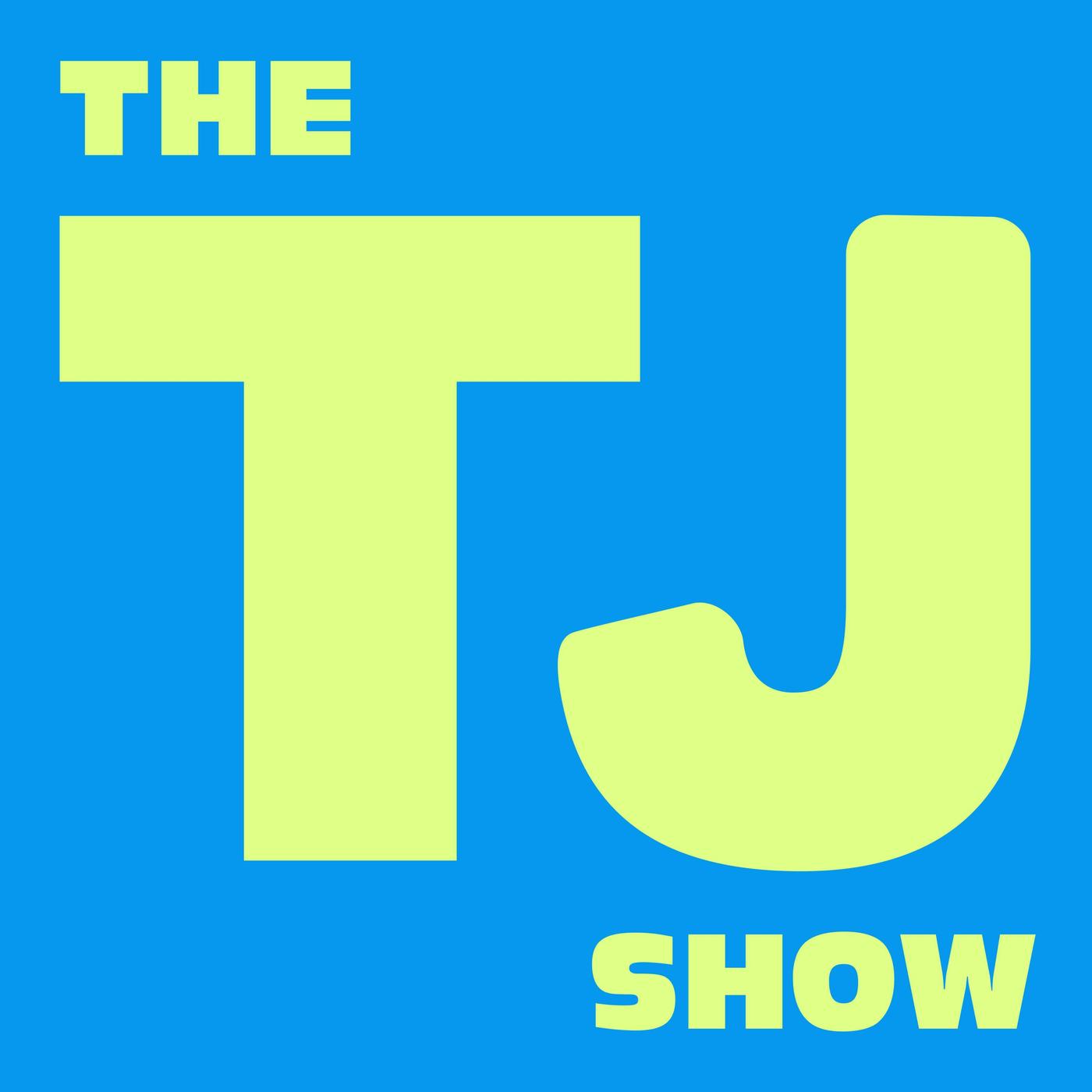 Should Kenny Change for Her? - The TJ Show (podcast) | Listen Notes