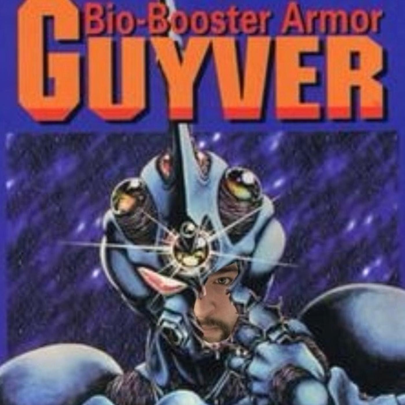 Guyvermatrix Deviantart