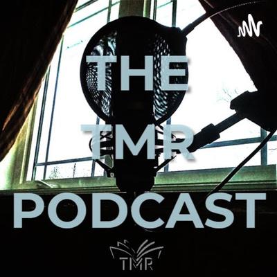 Guest: Luke Beirne, S2, E11: April 21, 2022 - THE TMR PODCAST | Listen ...