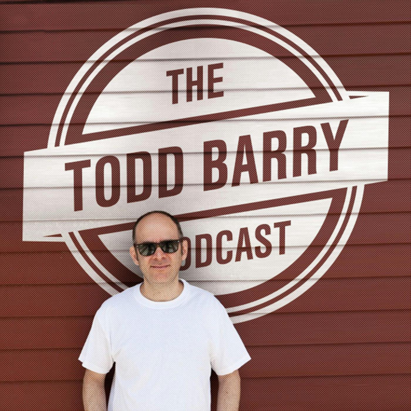 Andy Kindler - The Todd Barry Podcast | Listen Notes