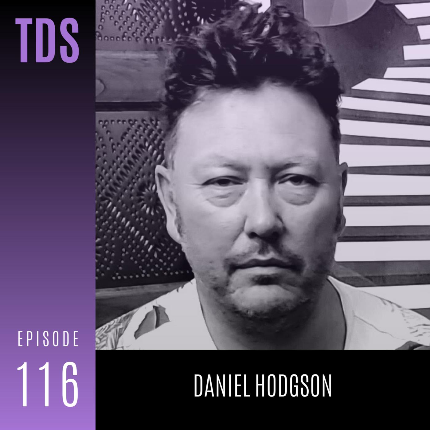 Ep 79: Aaron Sperling - The Todd Donald Show (Podcast) | Listen Notes