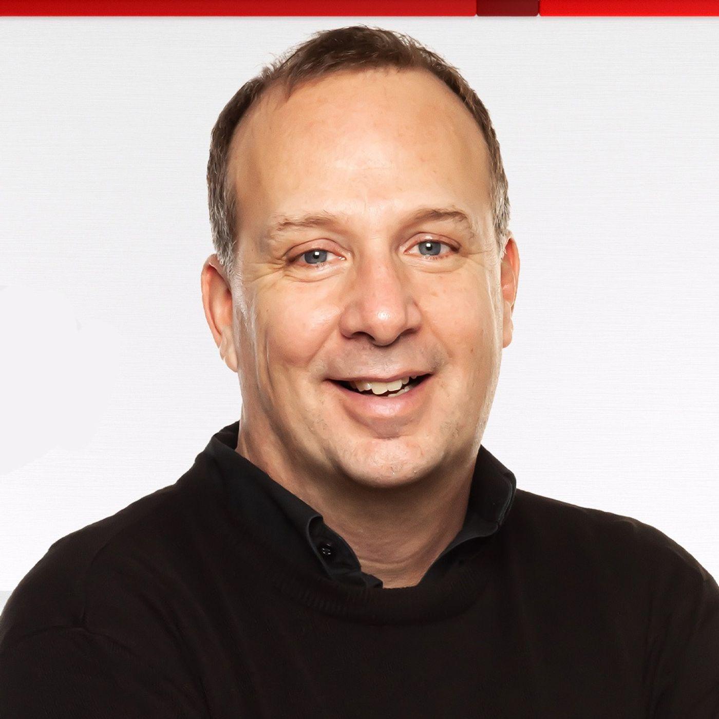 The Todd Veinotte Show | August 19, 2025 - The Todd Veinotte Show ...