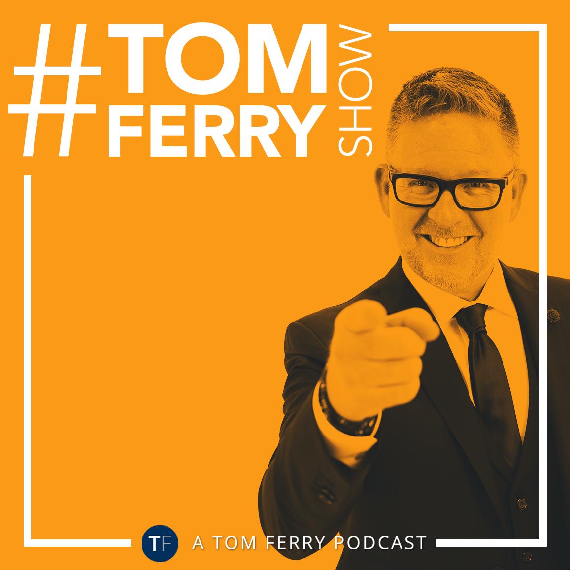 Embracing Change: How the NAR Settlement Affects You | Tom Ferry Show ...