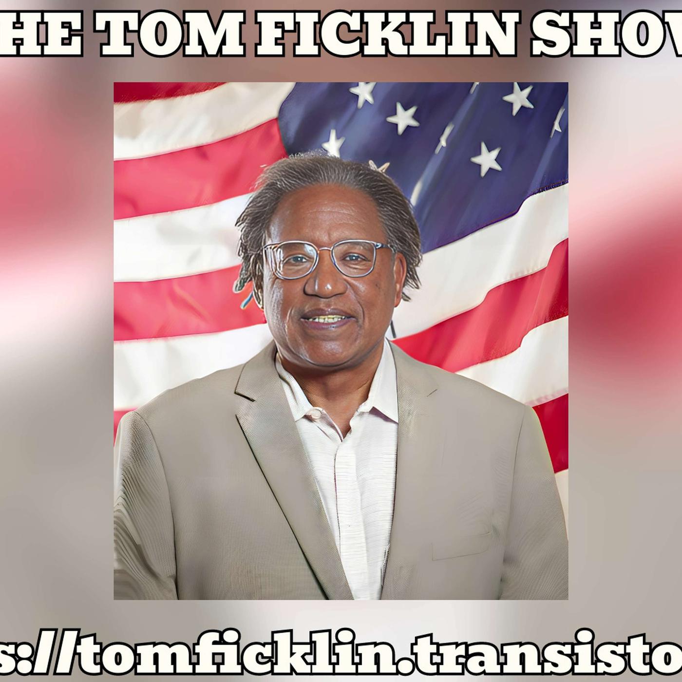 The Tom Ficklin Show: Why CARE - The Tom Ficklin Show (podcast ...