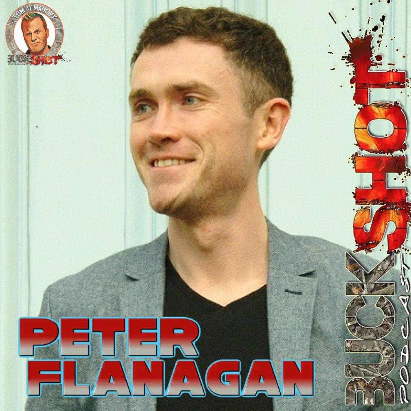 229 - Peter Flanagan - The Tom O Mahony Show (podcast) | Listen Notes