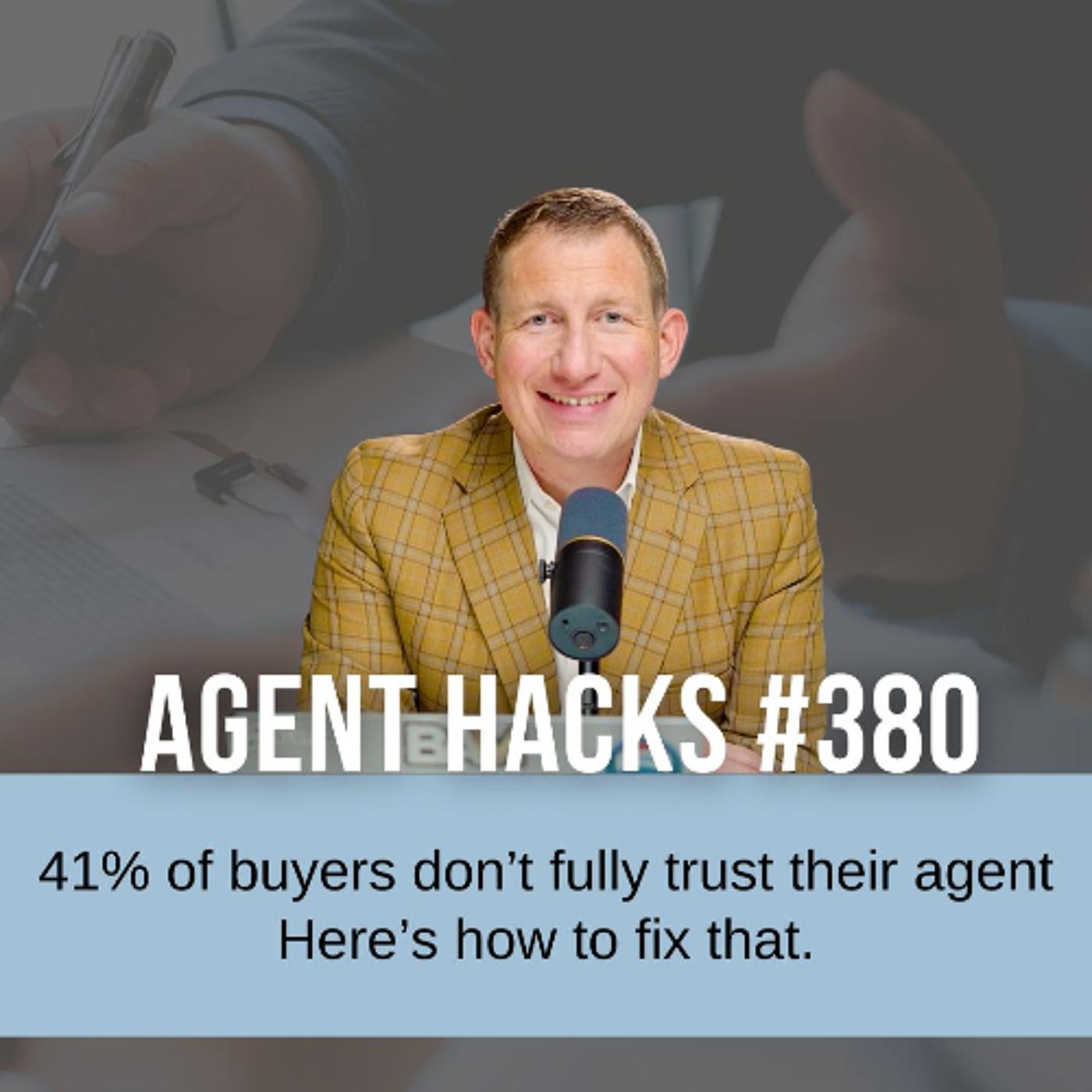 Mastering Property Drips - Agent Hacks 306 - The Tom Toole Sales Group ...