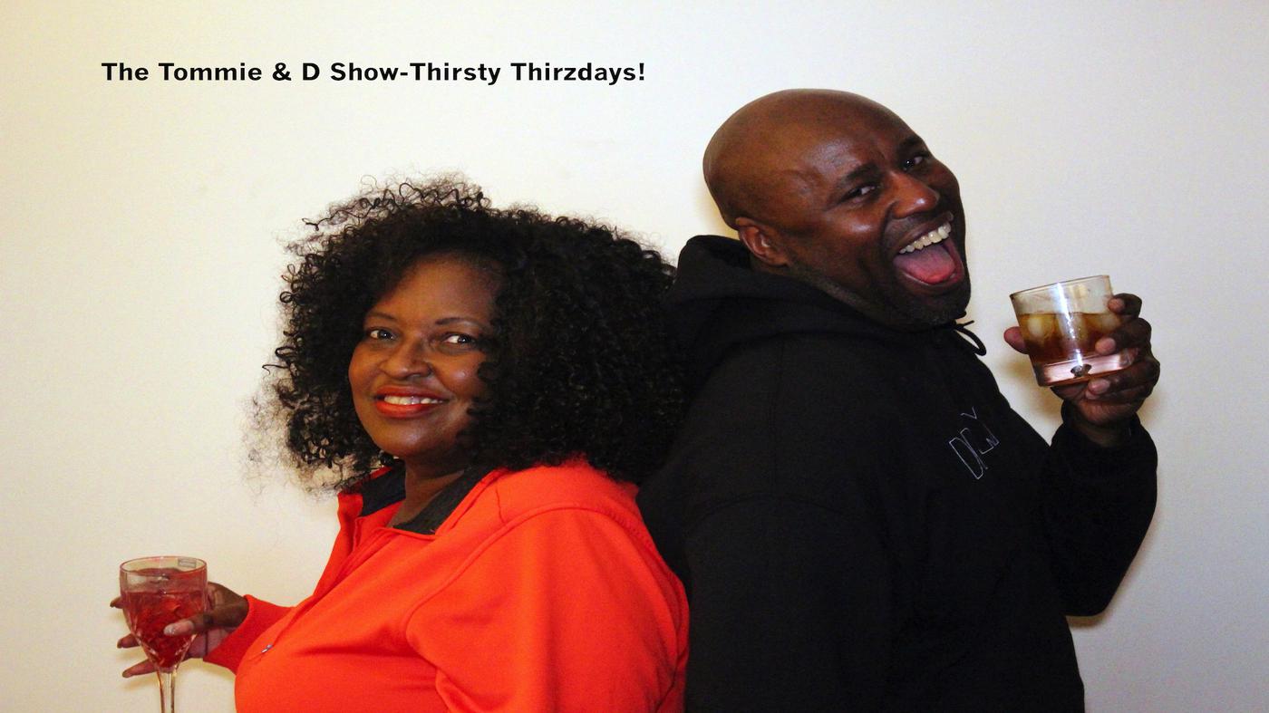 Tommie and D Show - The Tommie And D show (podcast) | Listen Notes