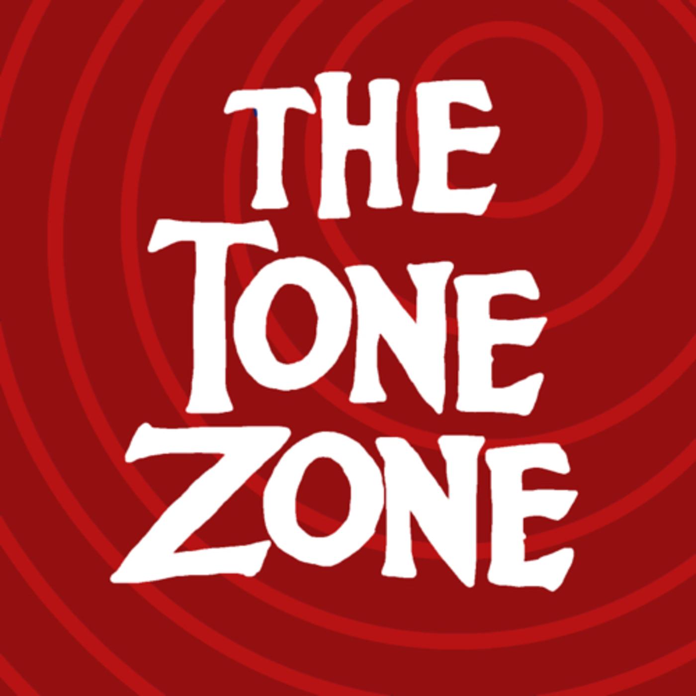 Top Gun: Maverick - The Tone Zone (podcast) | Listen Notes