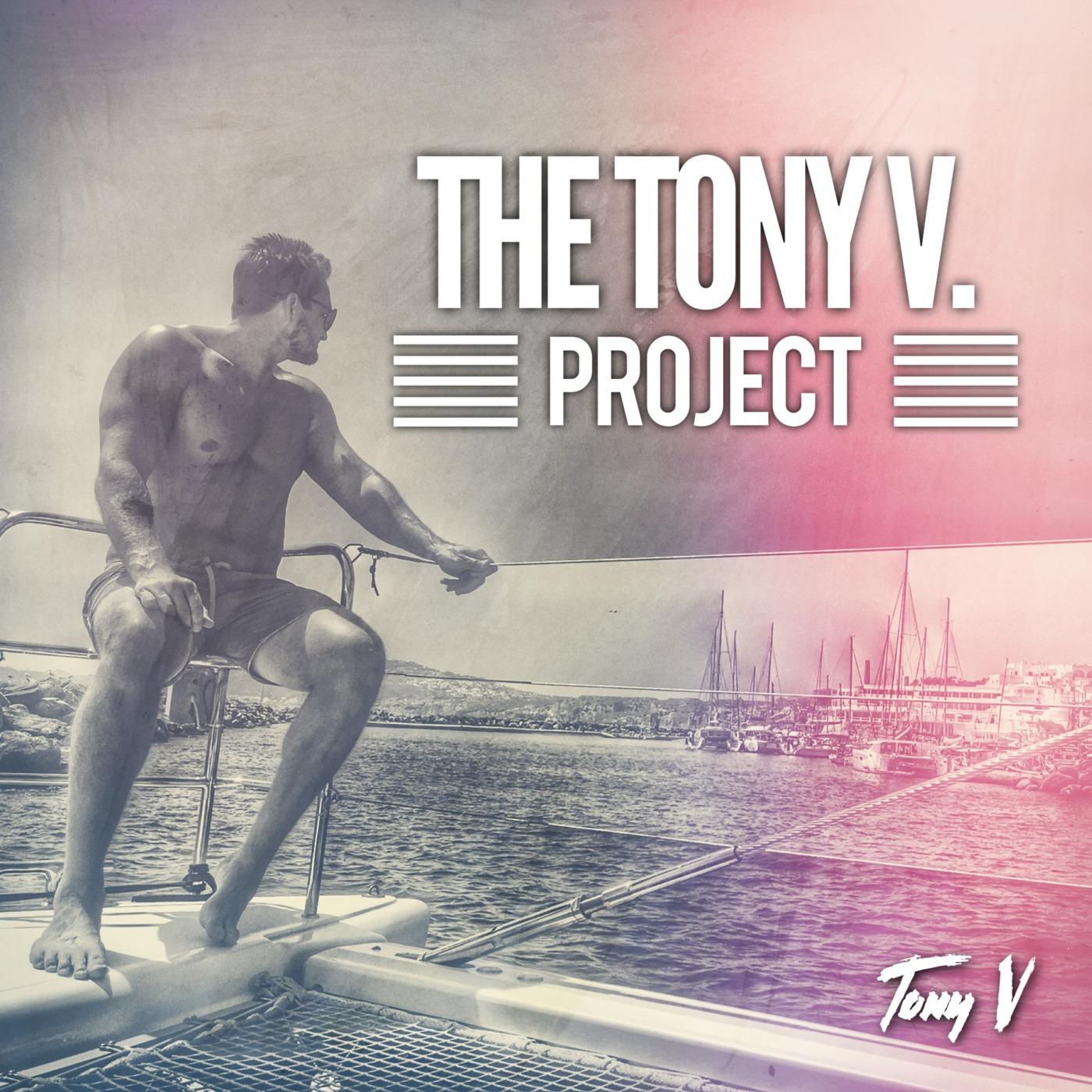 Episode 8: Flat Earthers and Gun Control | The Tony V. Project | Listen ...