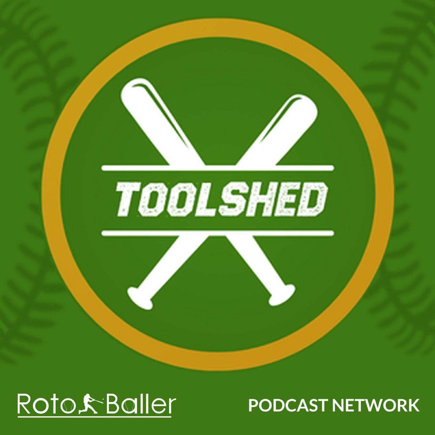 EP 433 | 2026 Third Base Dynasty Rankings - The Toolshed: A Fantasy ...