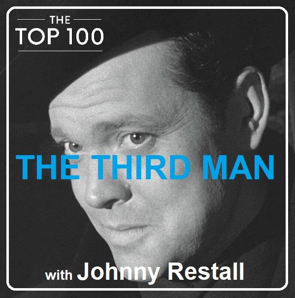 The Third Man (1949) - The Top 100 (podcast) | Listen Notes