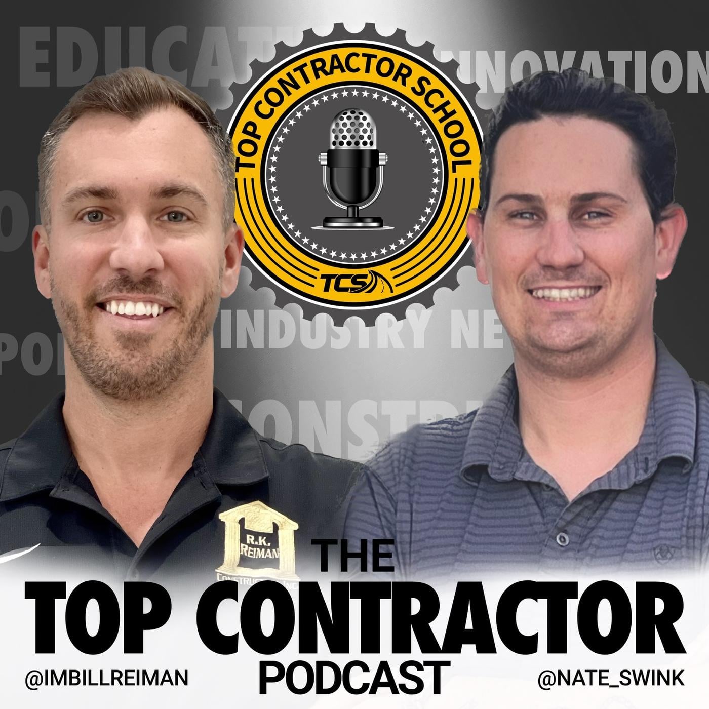 From Family Heritage to Industry Impact | TCS MINI PODS - Ep 1 with ...