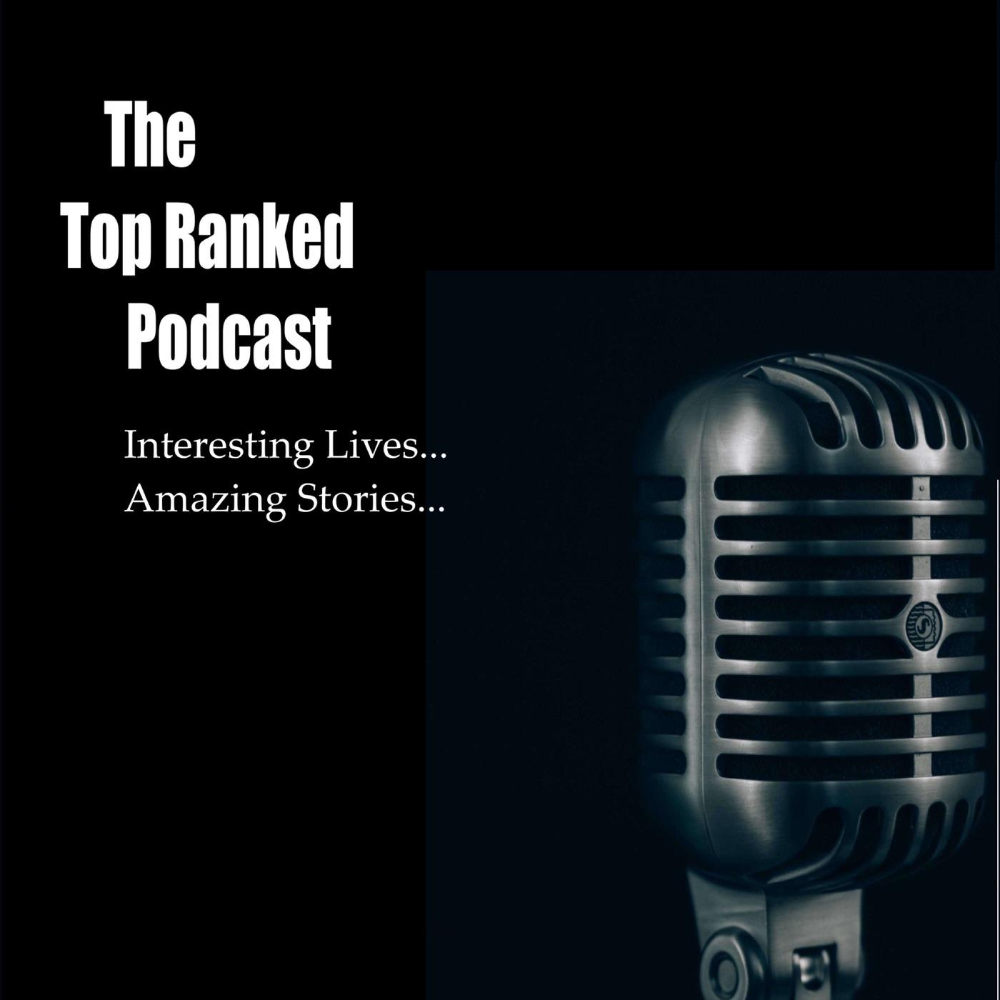 The Top Ranked Podcast - Rami Rank | Listen Notes