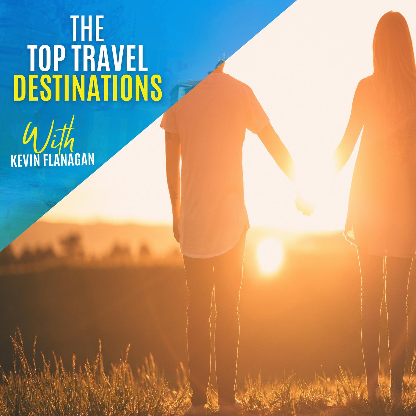 How To Make EVERY Holiday Better! - Tips From The Travel Expert Sarah ...