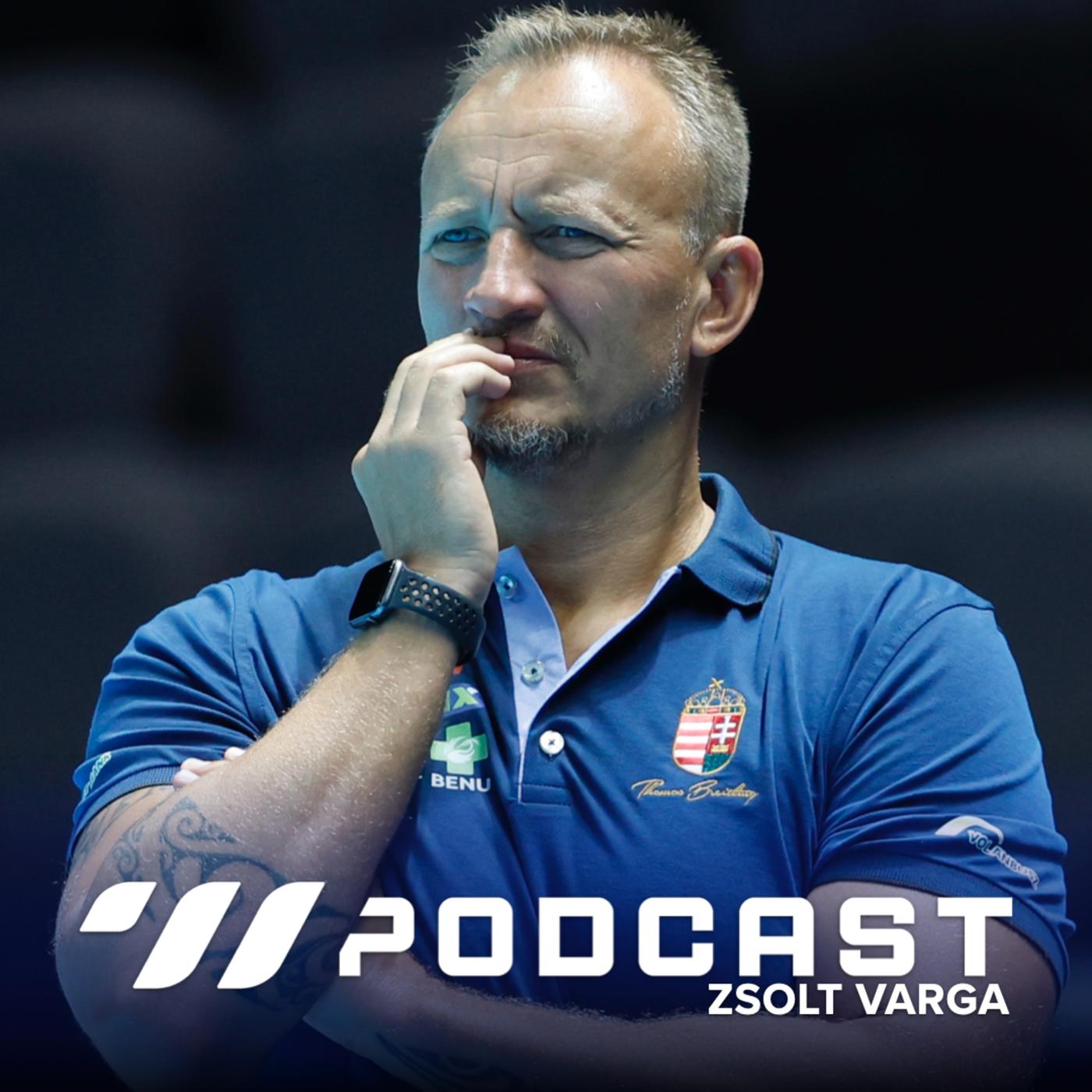 #026 - Zsolt Varga - The Total Waterpolo Podcast | Listen Notes