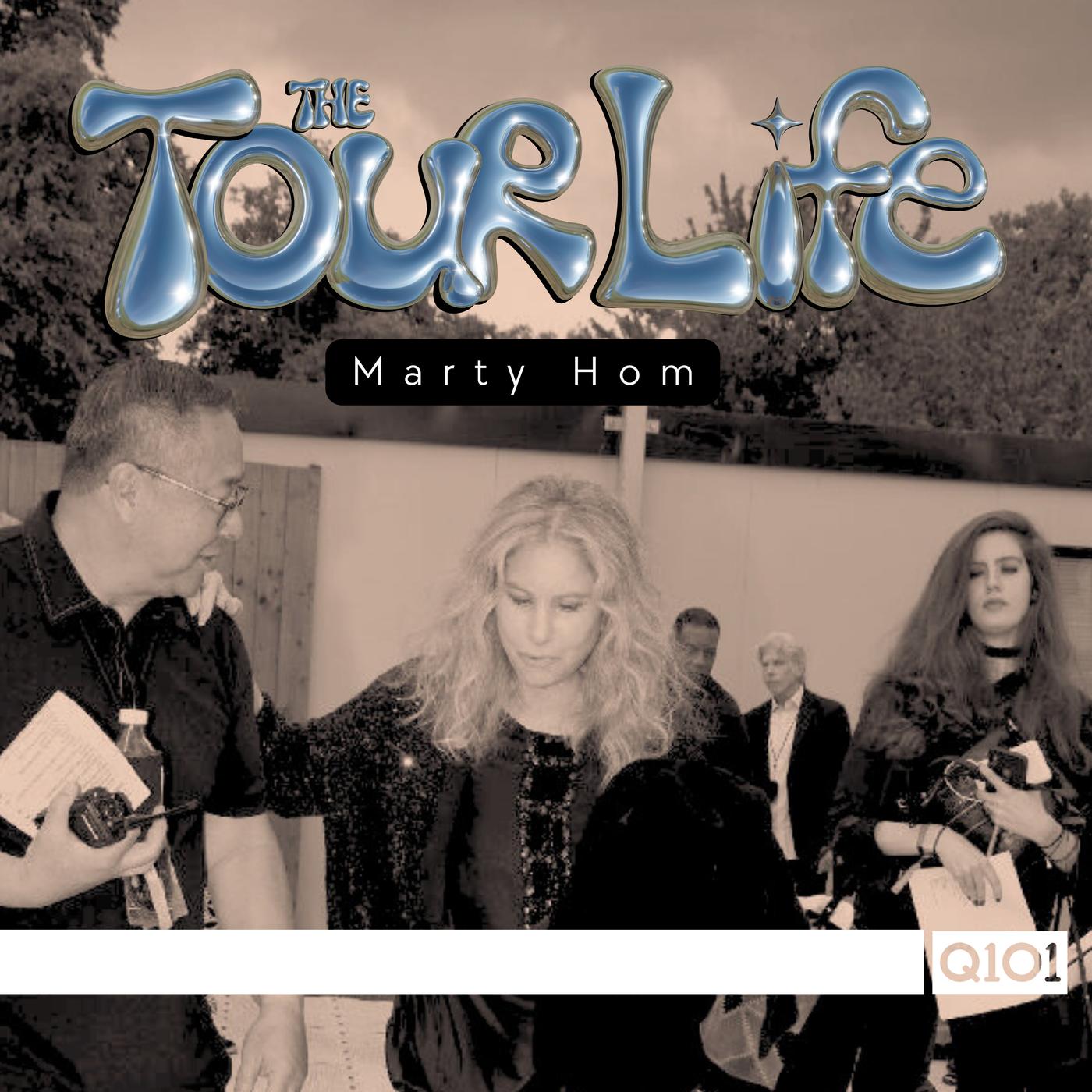 The Do's and Don'ts of Tour Management with Rolling Stones Tour ...