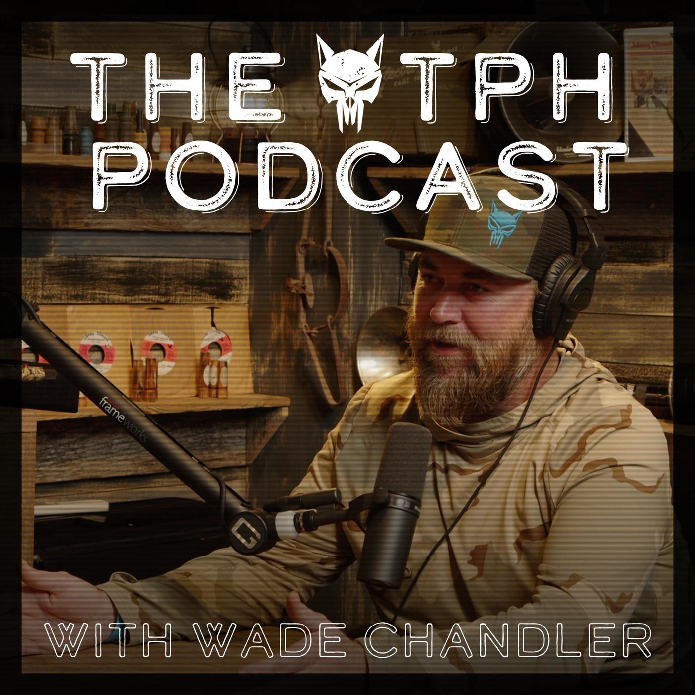 TPH100 | Wade Reacts - Backfire Marine Long Range Challenge Video ...
