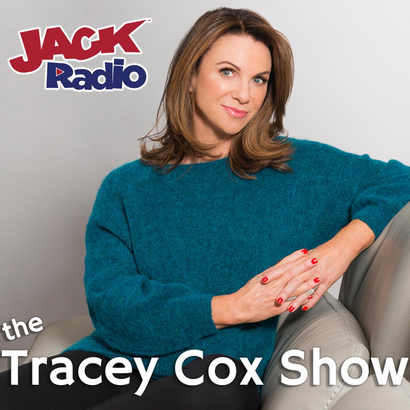 Open relationships... with Tracey Cox! - The Tracey Cox Show (podcast ...