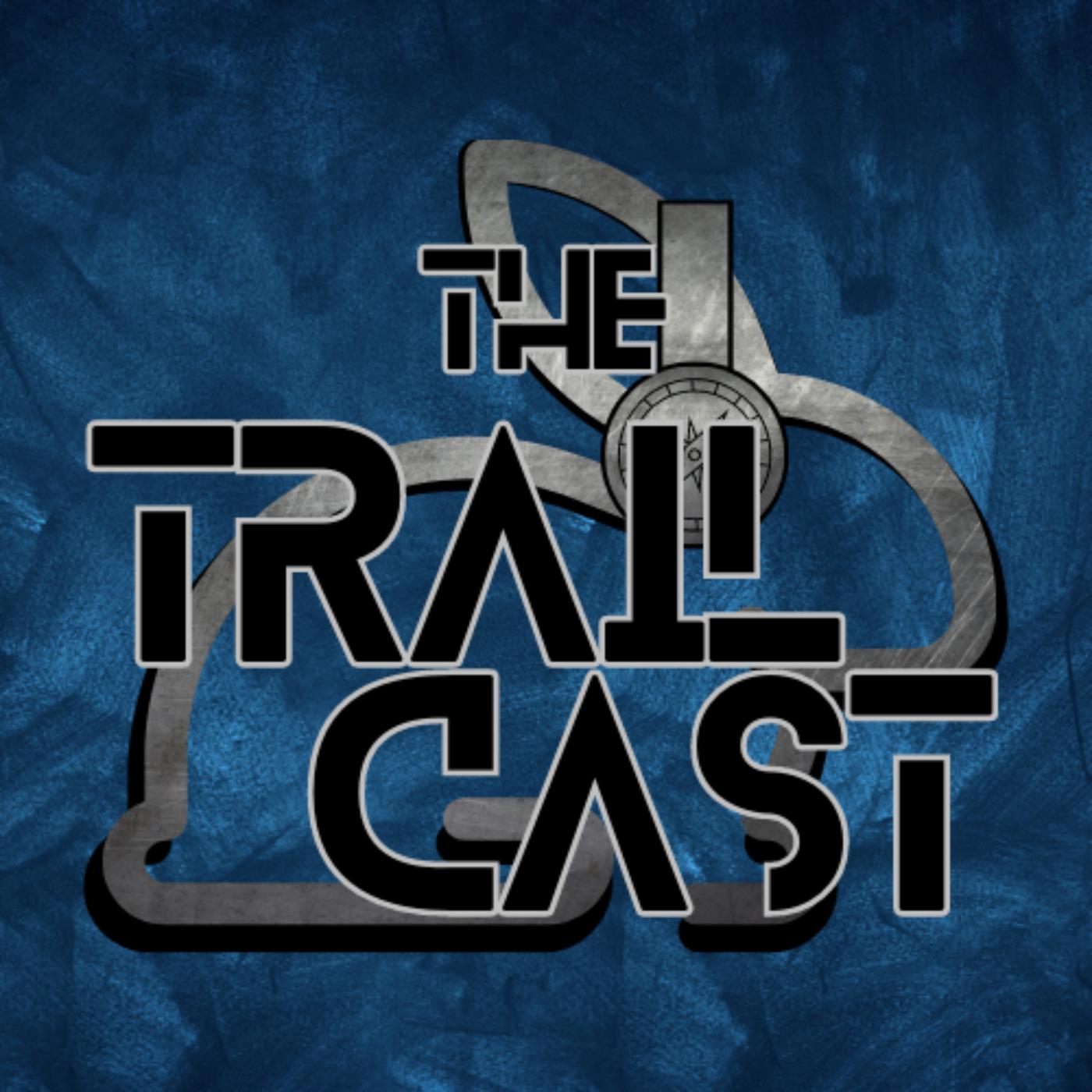 Star Wars Trivia 2 | Trail Cast Ep. 50 - The Trail Cast (podcast ...