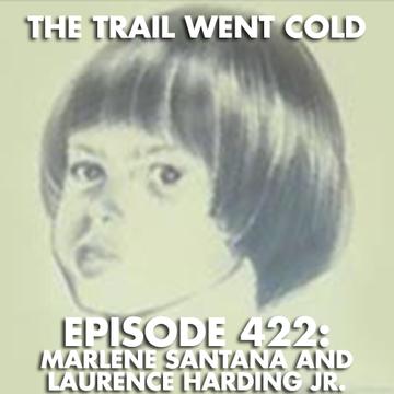The Trail Went Cold (podcast) - Robin Warder | Listen Notes