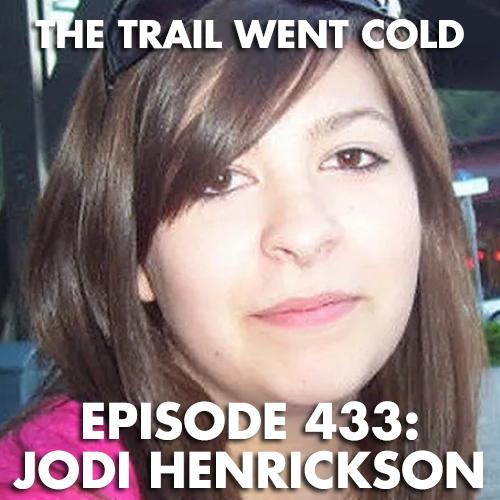 The Trail Went Cold (podcast) - Robin Warder | Listen Notes