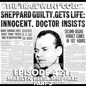 The Trail Went Cold (podcast) - Robin Warder | Listen Notes