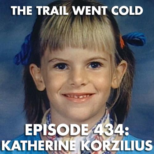 The Trail Went Cold (podcast) - Robin Warder | Listen Notes