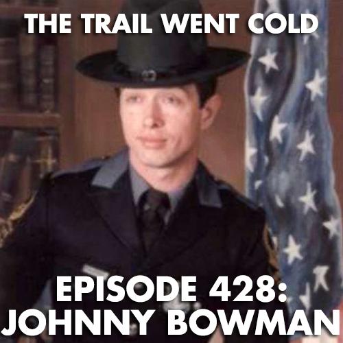 The Trail Went Cold (podcast) - Robin Warder | Listen Notes