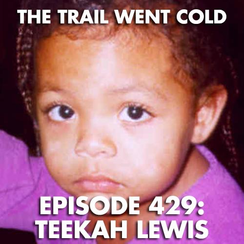 The Trail Went Cold (podcast) - Robin Warder | Listen Notes