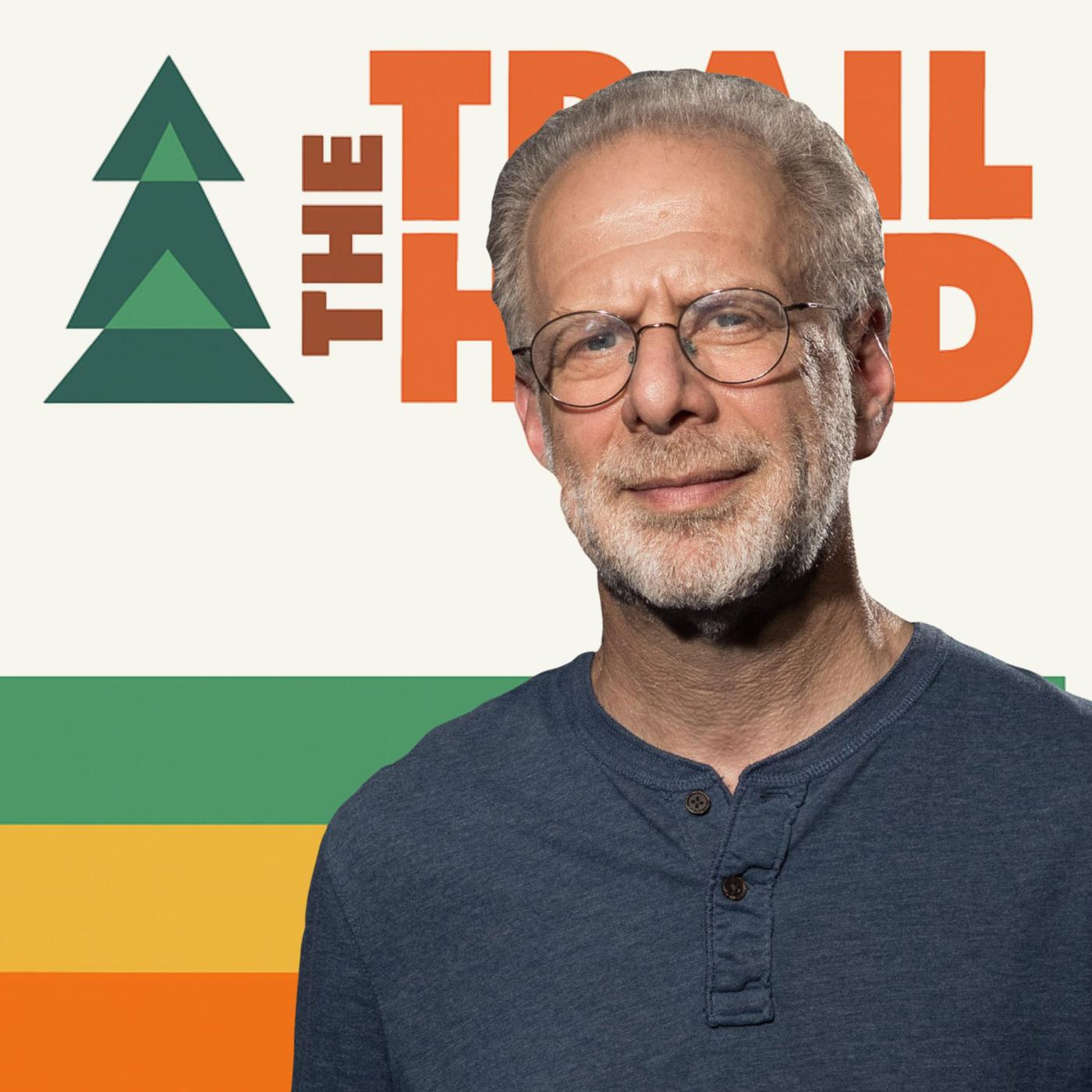 Dan Lieberman on The Science of Being Born to Run - The Trailhead ...