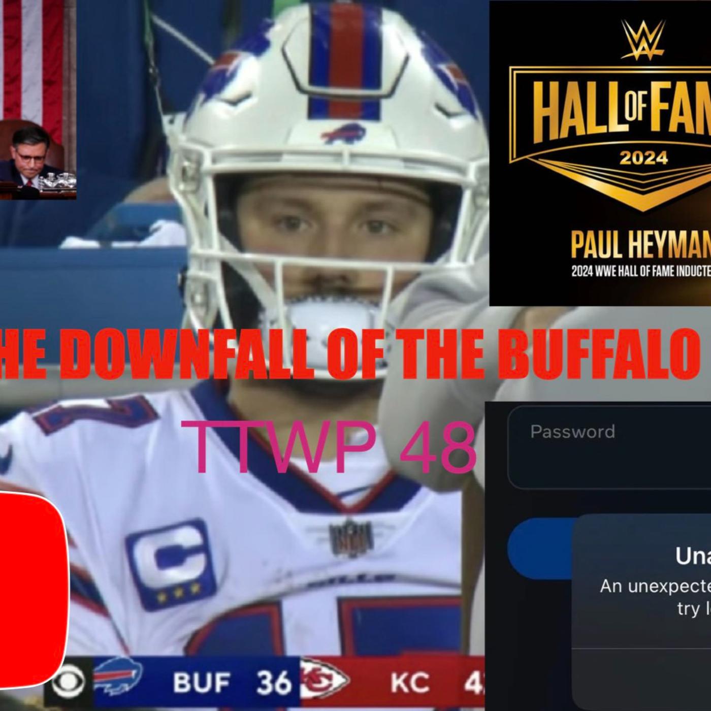 TTWP 56: HAWK TUAH GIRL, Josh Giddey Trade Fallout, Uncle Howdy, Mass ...