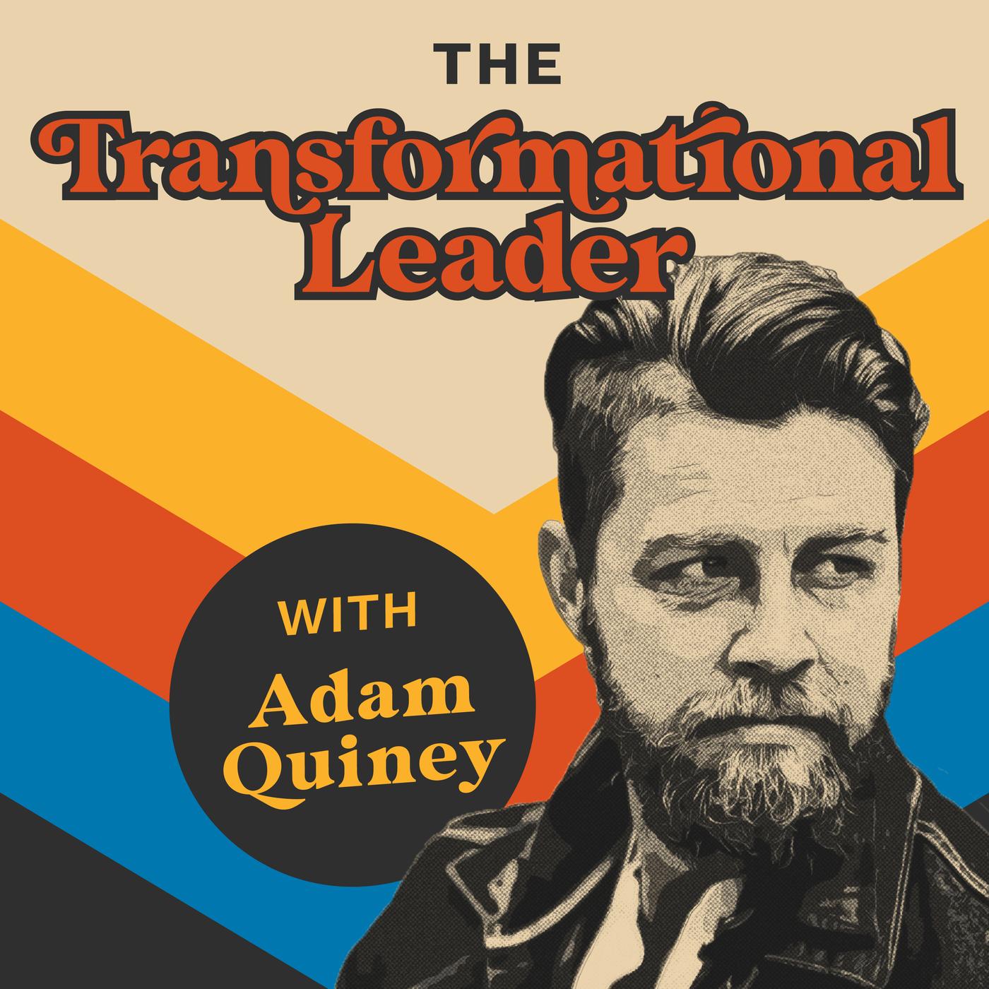 Ep 296: Anatomy of a Retreat Part 2 — Finalizing with the Leadership ...
