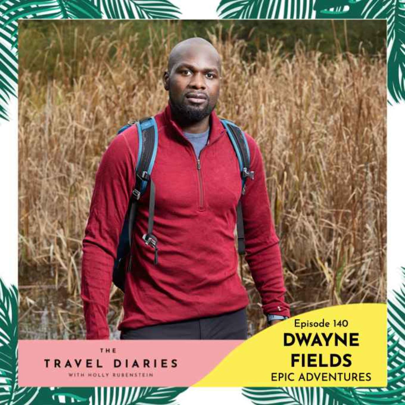 The Travel Diaries (podcast) - Holly Rubenstein | Listen Notes