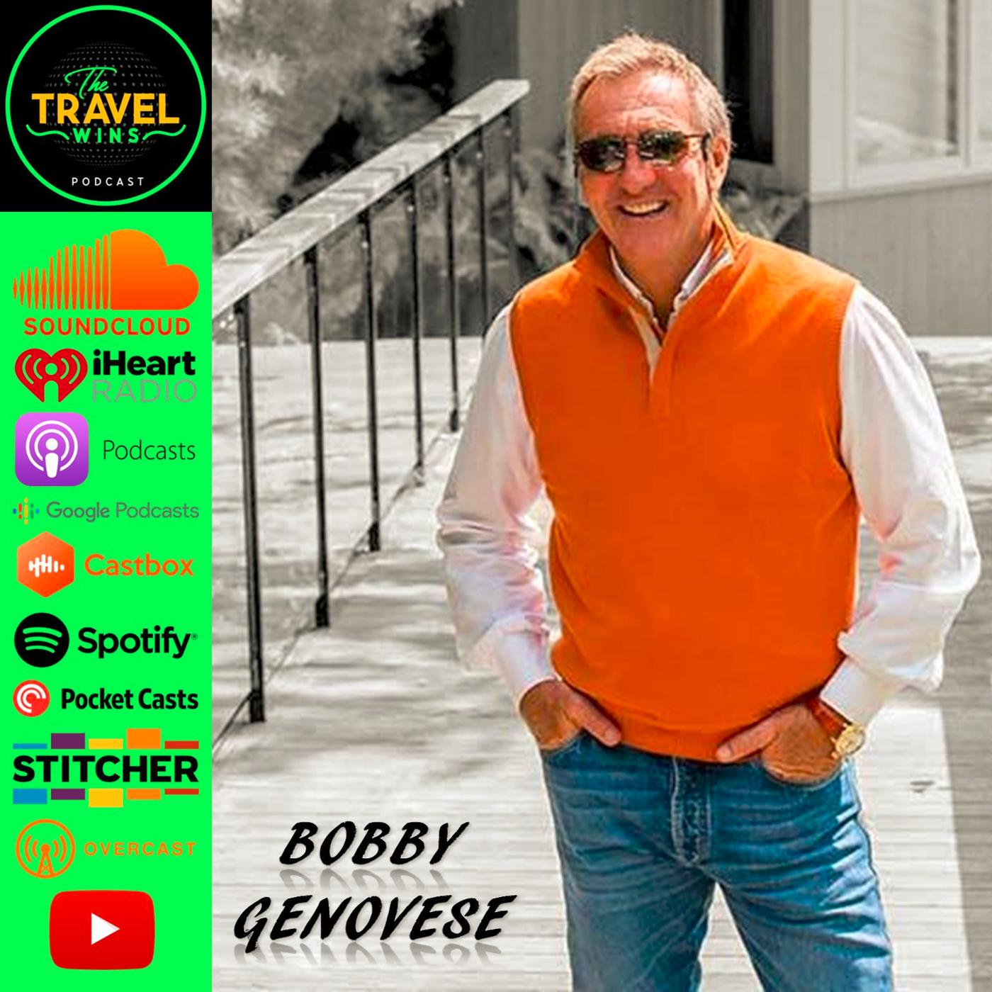 Bobby Genovese | making a life out of being an entrepreneur while ...