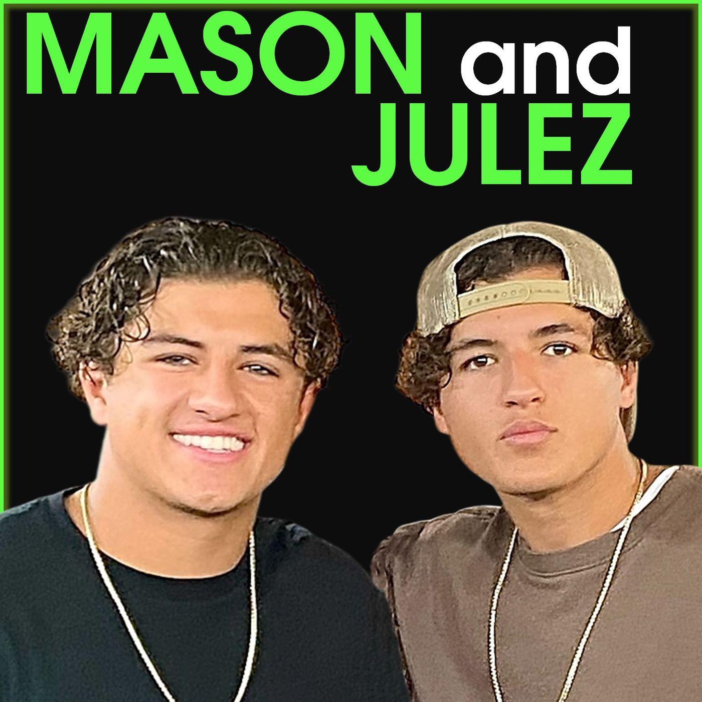 Jessica McClain reporting the truth - Ep. 204 - The Travel Wins ...