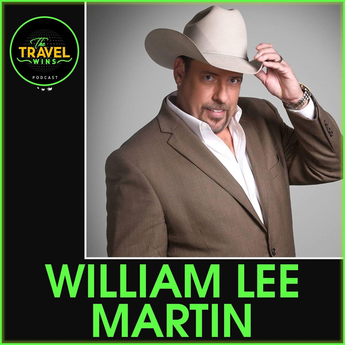 William Lee Martin cowboy versus redneck - Ep. 11 - The Travel Wins ...