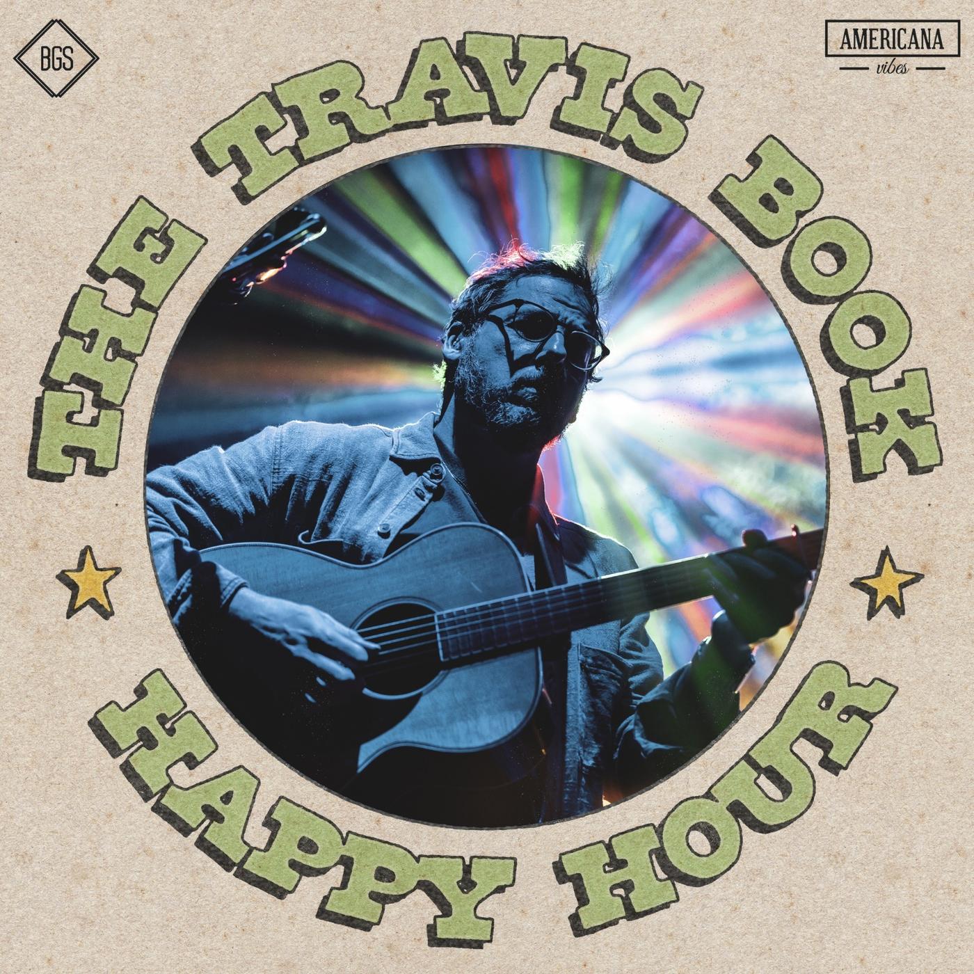 Ep 26: Andy Falco (Infamous Stringdusters) - The Travis Book Happy Hour ...