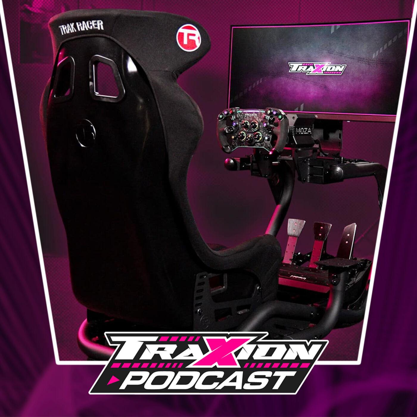 Inside Trak Racer's sim racing hardware plans, with CEO Matt Sten | S5 ...