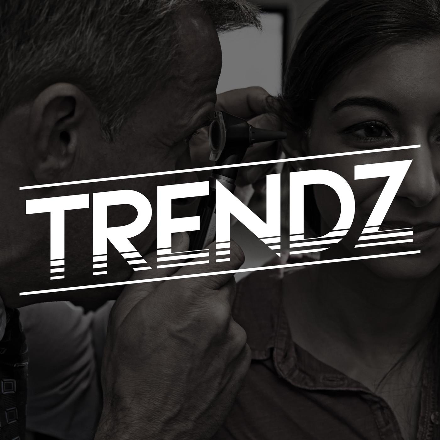 Trendz Podcast - Dr. Cliff Olson - The Trendz Podcast | Listen Notes