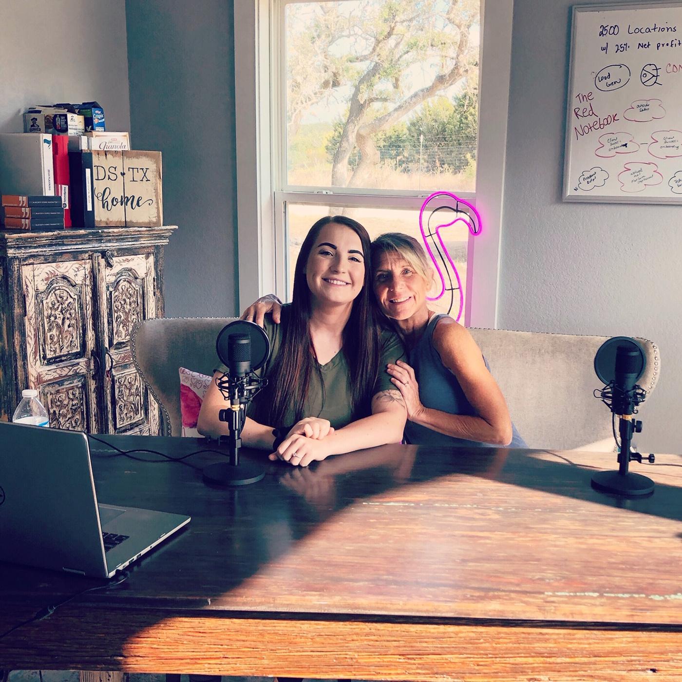 Trendz Podcast - Dr. Cliff Olson - The Trendz Podcast | Listen Notes