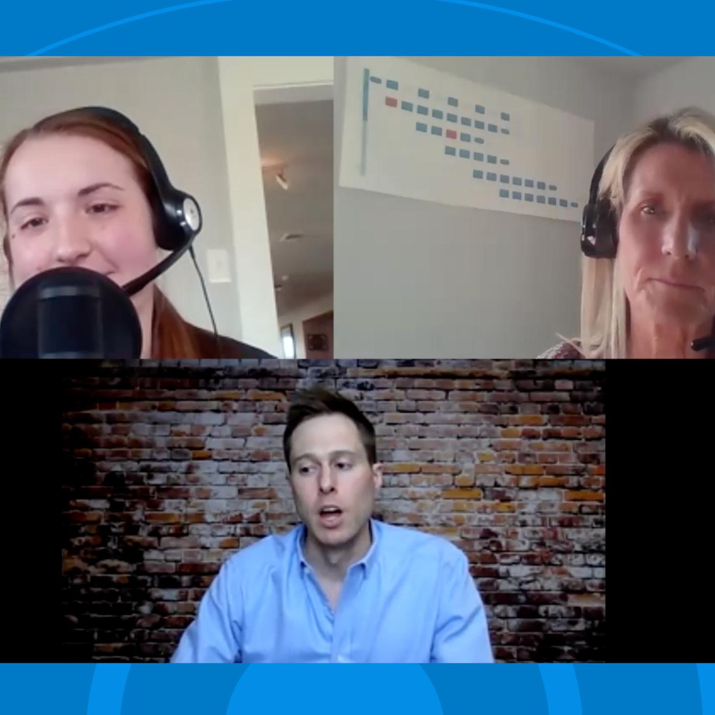 Trendz Podcast - Dr. Cliff Olson - The Trendz Podcast | Listen Notes