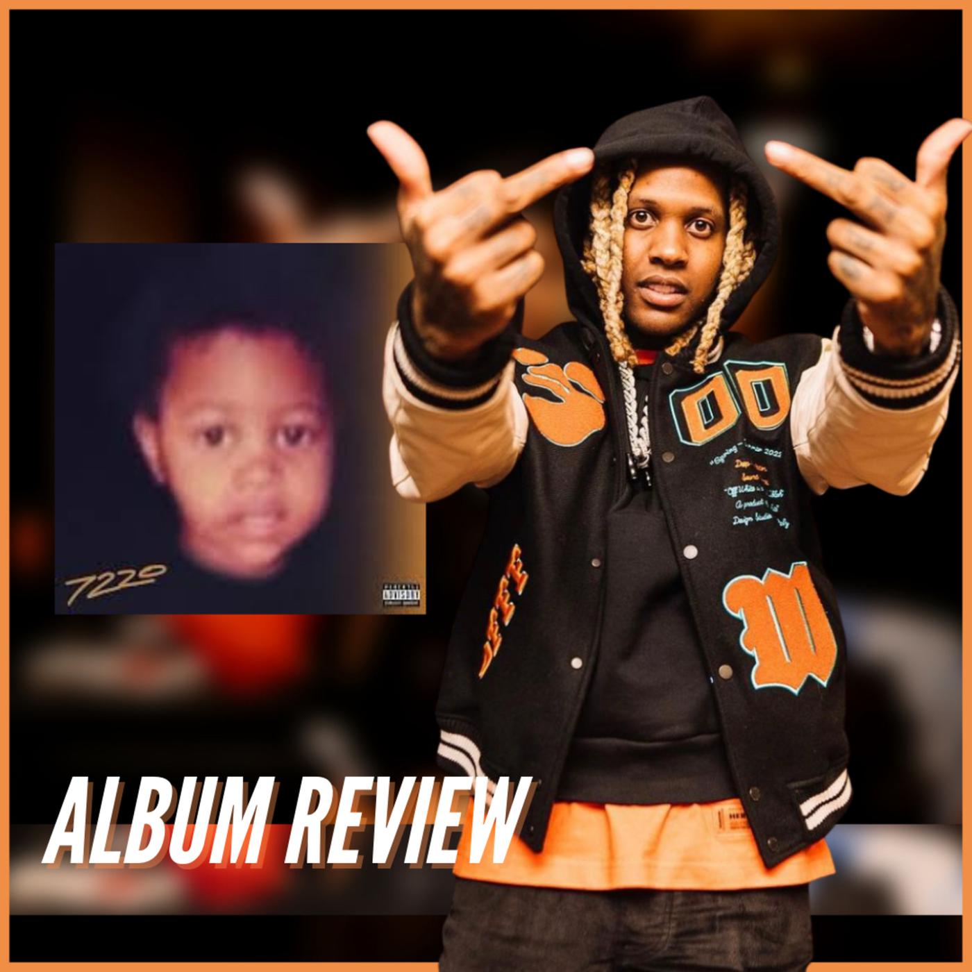 Lil Durk | 7220 | Album Review | #OTF #Chicago #Lamron #300 | Listen Notes