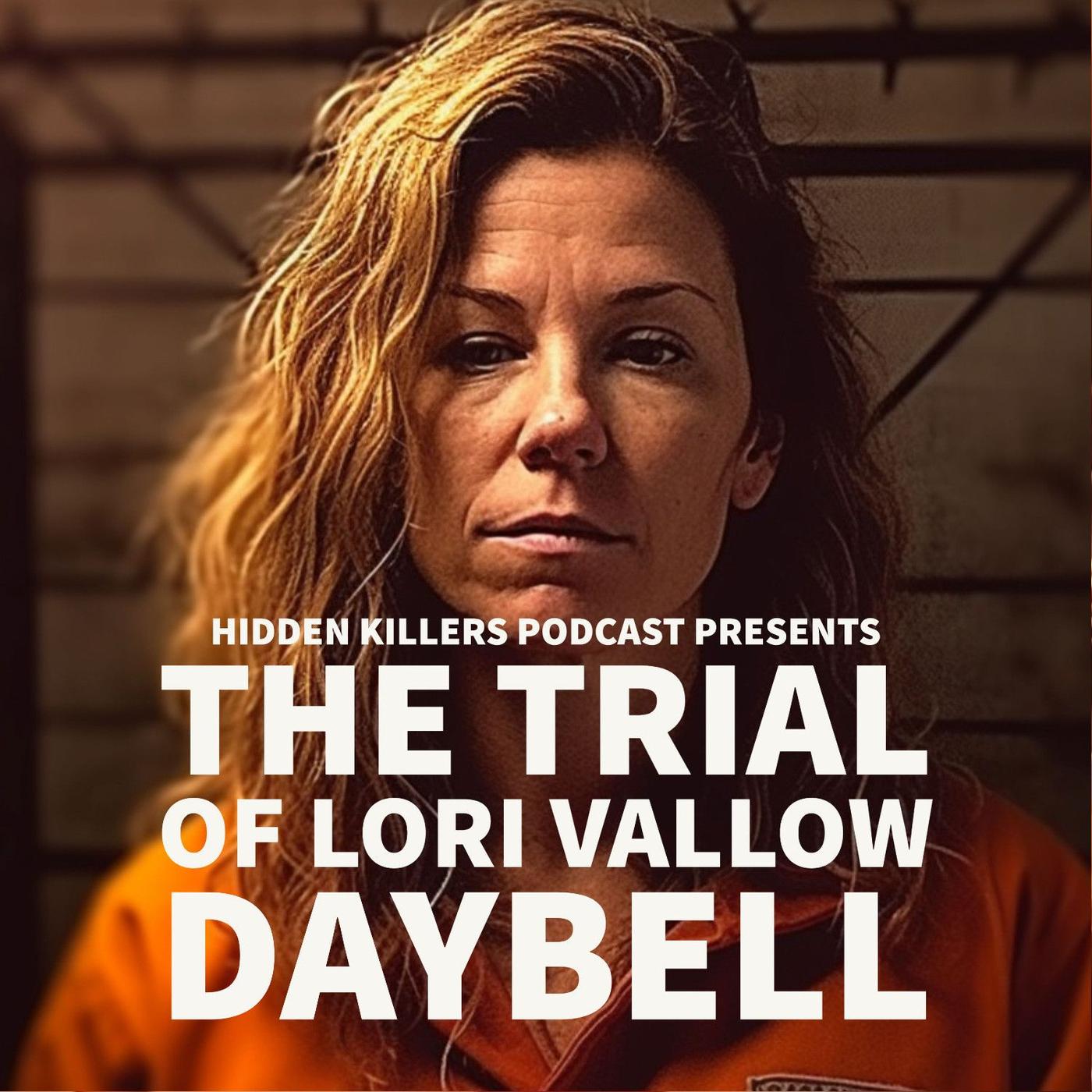 The Trial of Lori Vallow Daybell Day 6 Part 2 - The Trial Of Lori Vallow Daybell | Full ...