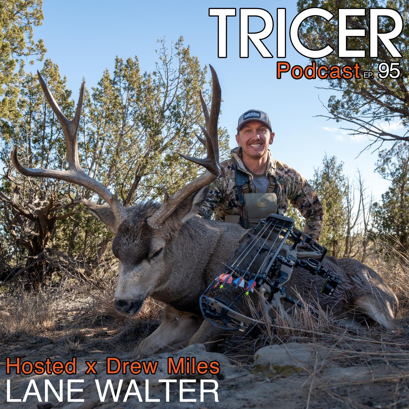 Gray Ghosts of Mexico: Coues Deer Hunting with Tim Maddock, Madd Hunts ...
